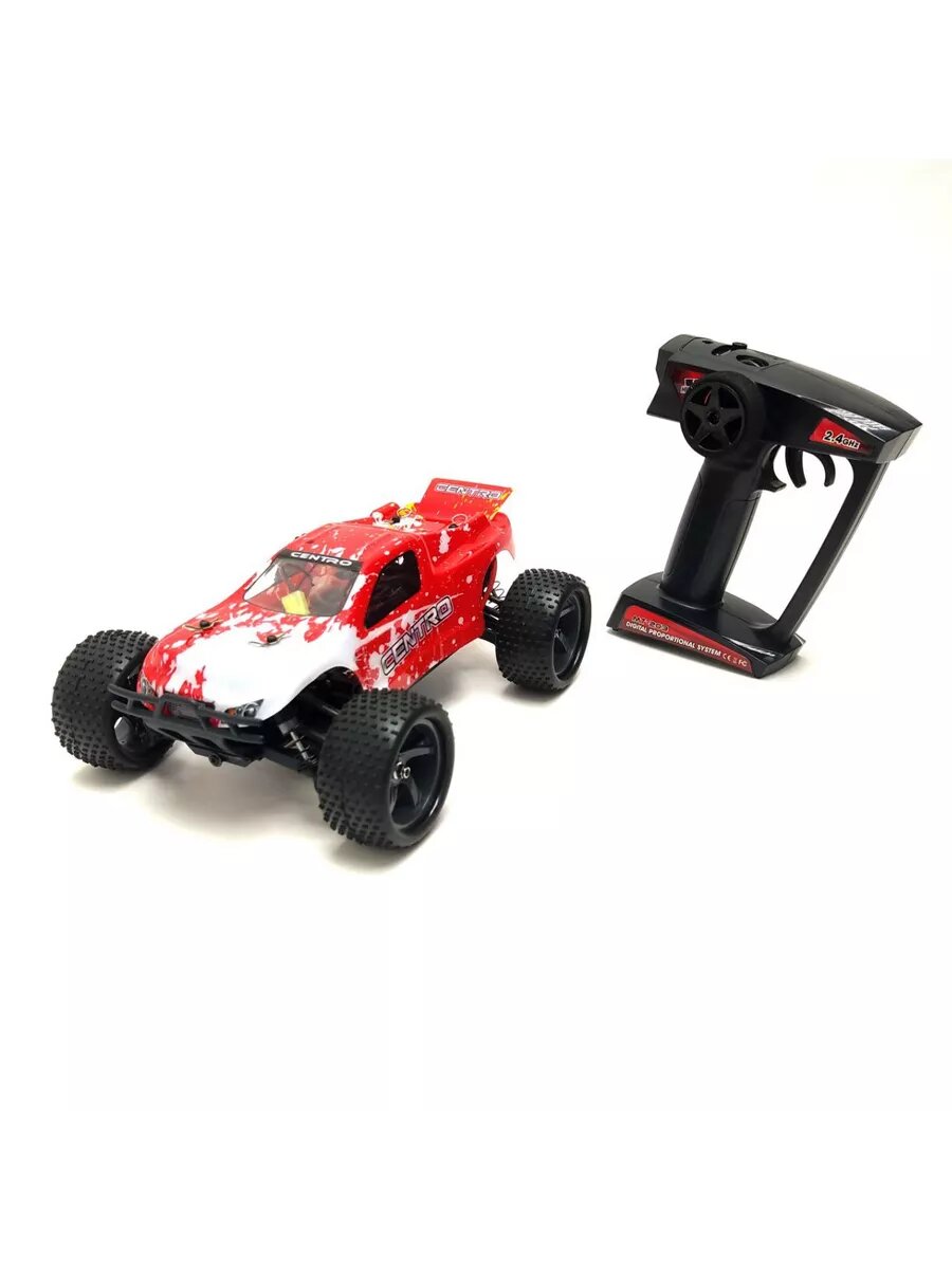 Трагги Centro 28701 масштаб 1:18 2.4G - E18XT