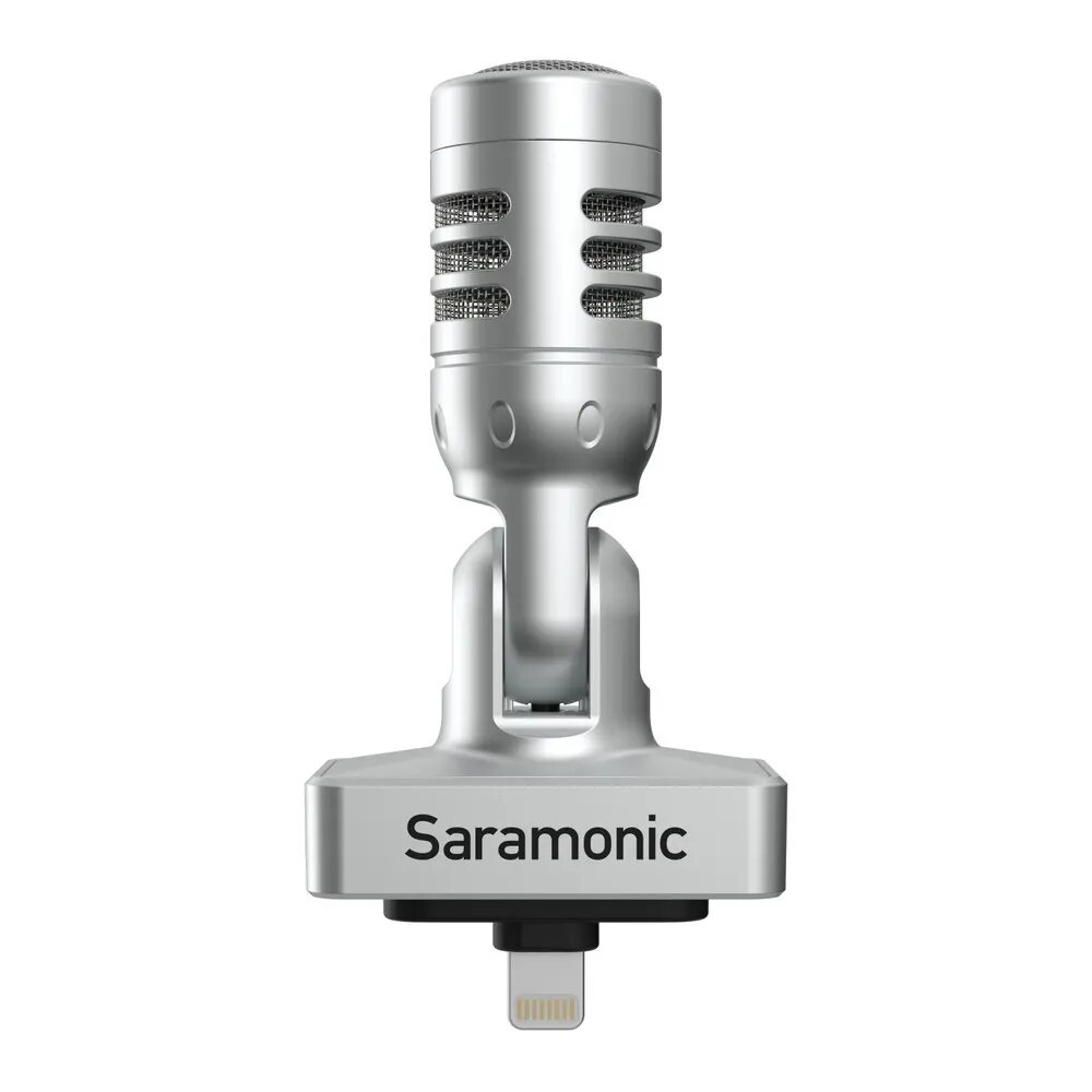 Микрофон Saramonic Smartmic MTV11 Di