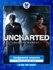 Игра Uncharted 4 PS4 (PS5) 2 игры, цифровая версия, без диска