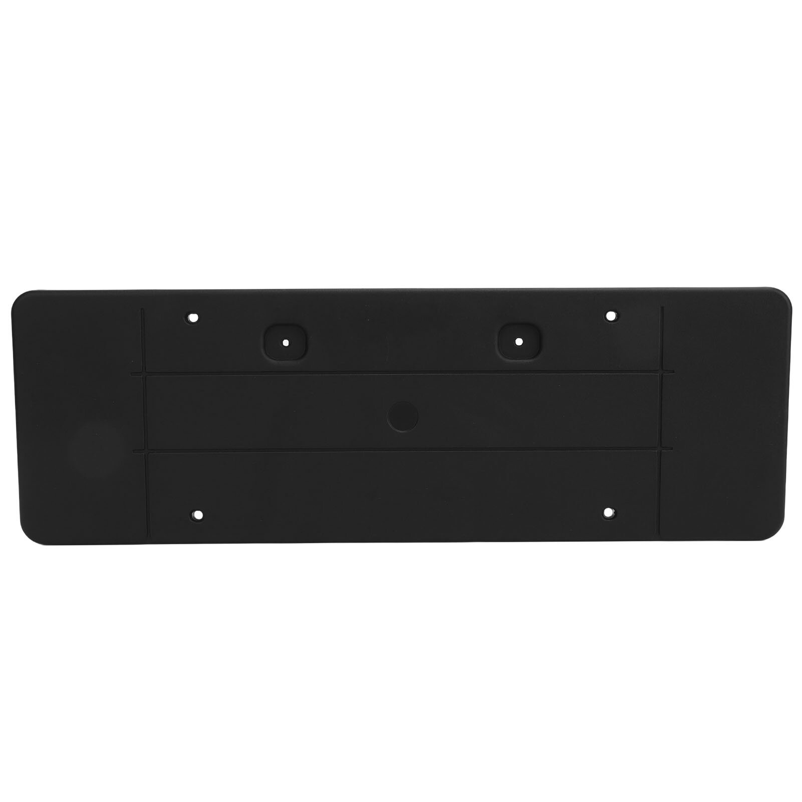 Держатель номерного знака на передний бампер, идеально подходит 51137362749. Держатель номерного знака для автомобиля Cooper F55 F56 F57 2014–2021 гг.