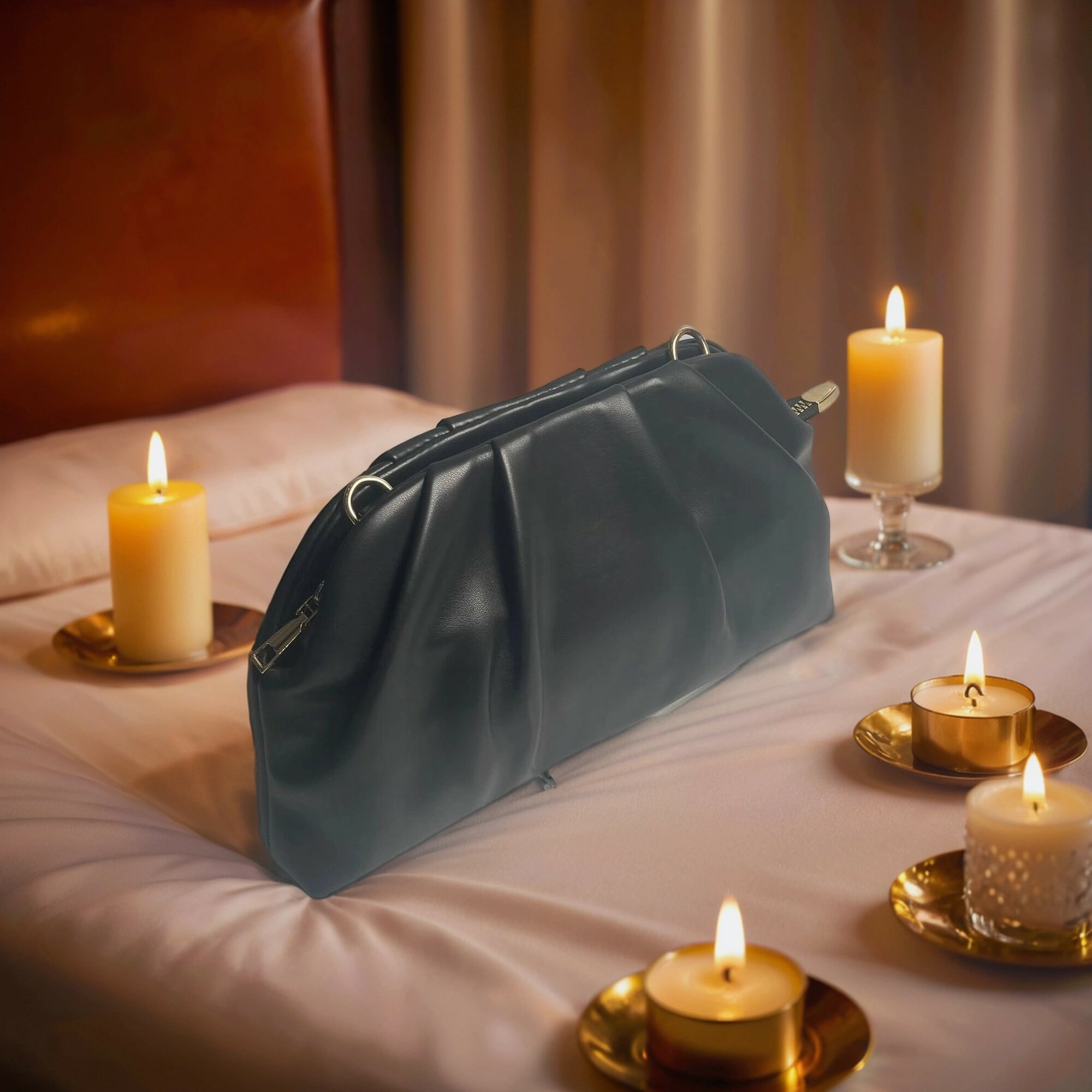 Сумка клатч