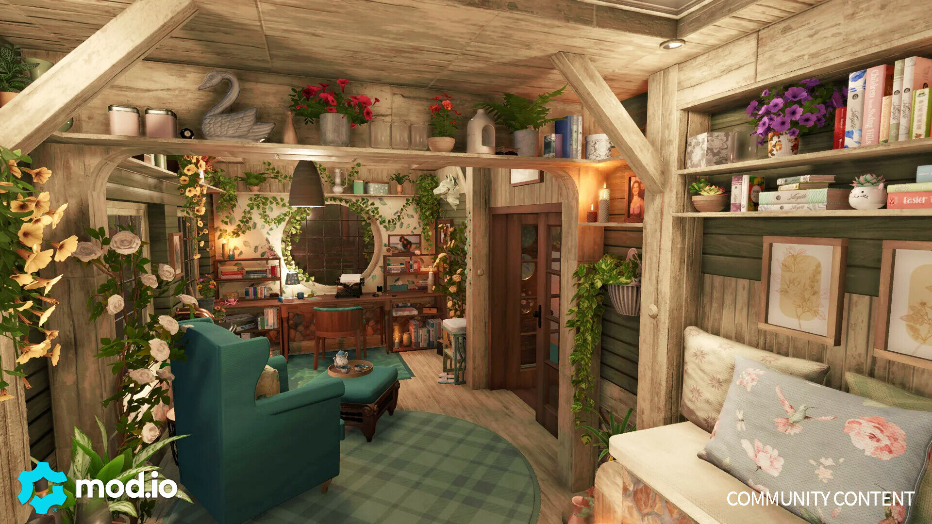 House Flipper 2, Все страны — фото 1