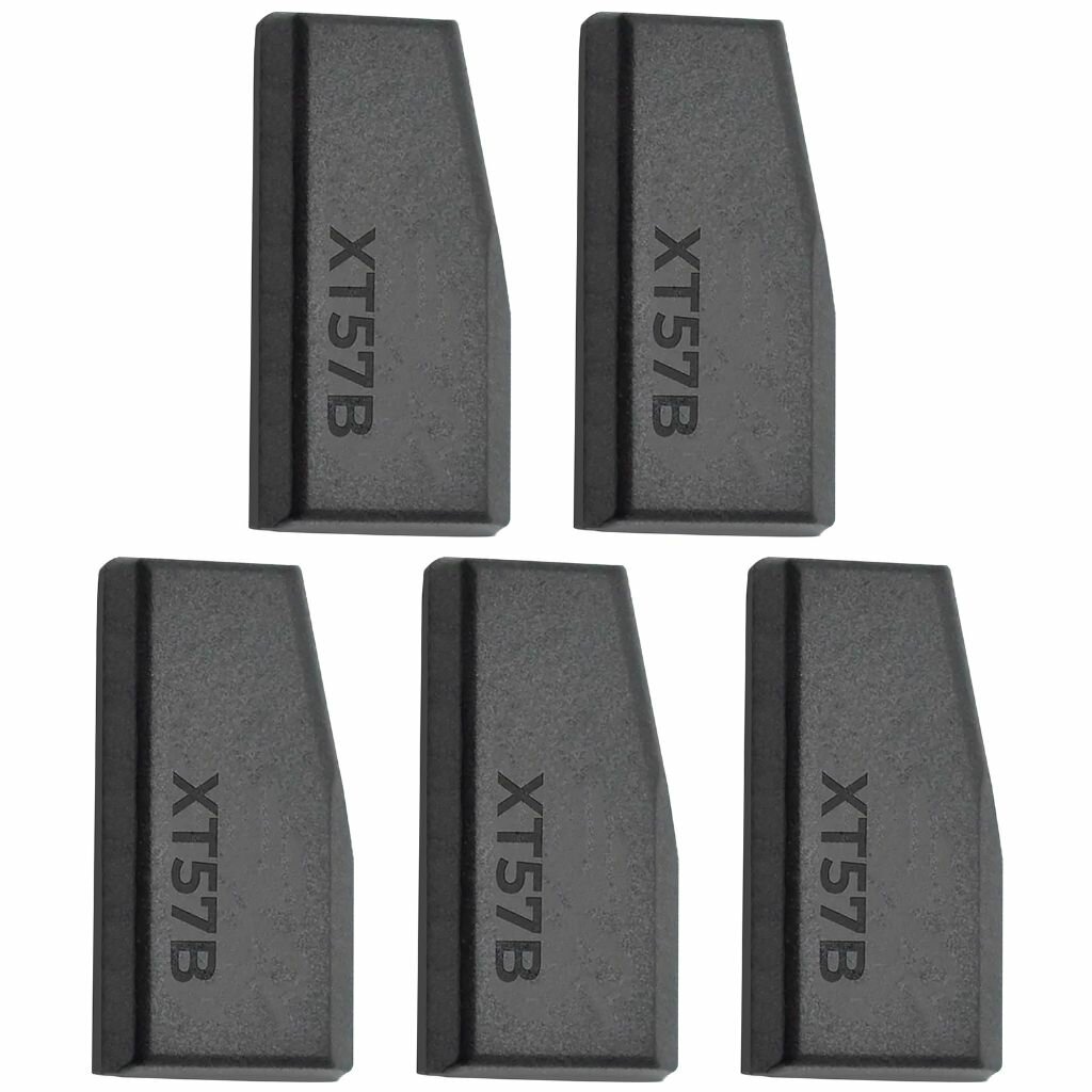 Программируемый транспондер XT57B, 5шт