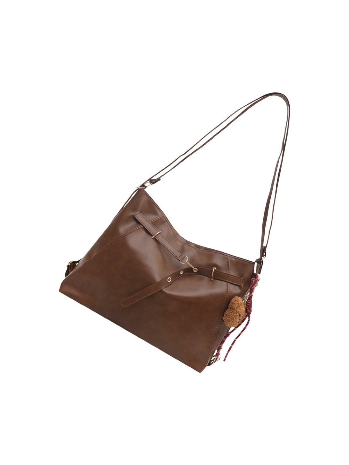 Рюкзаки Кошелек для женщин Кожаные Рюкзаки/Rucksack Сумка-трансформер через плечо