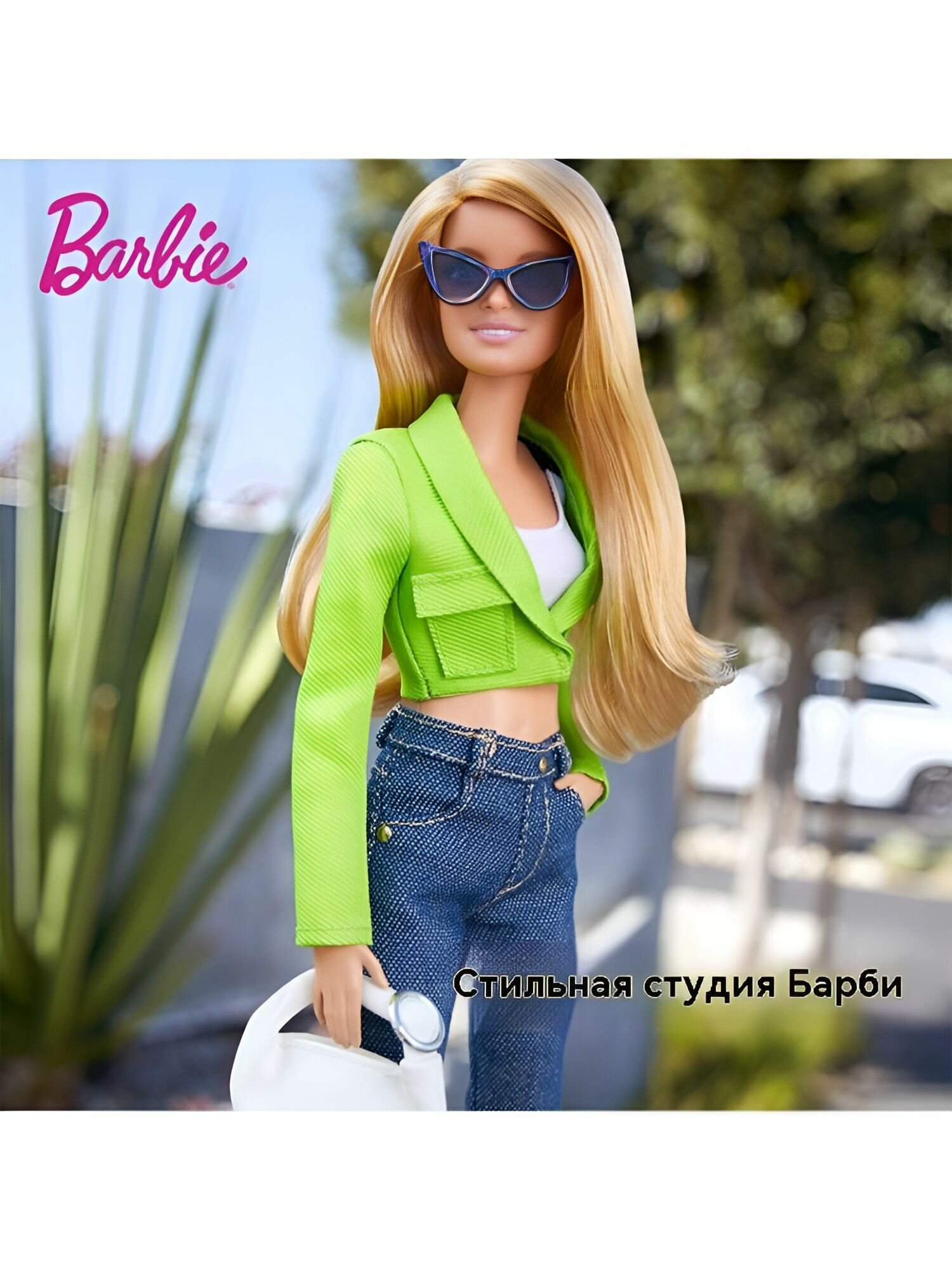 BARBIE Коллекционные костюмы от барби, декоративные декорации барби