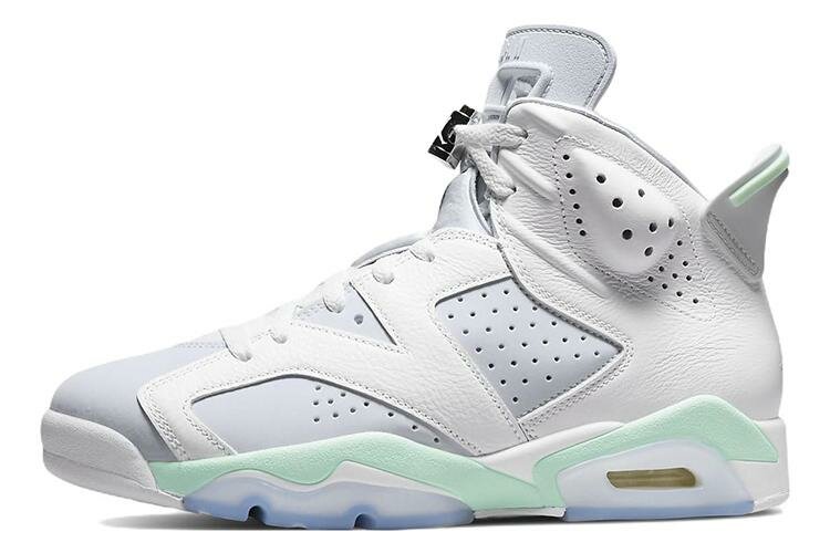 Кроссовки Air Jordan 6 Retro