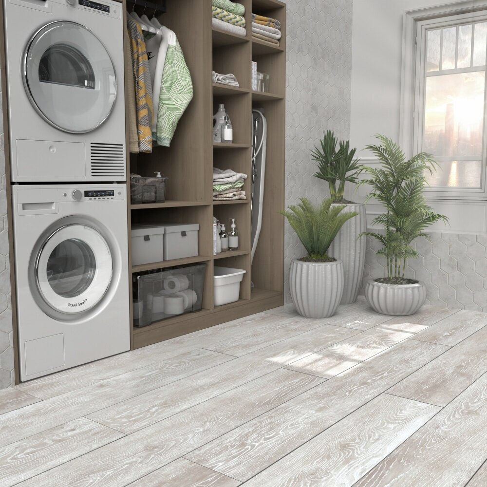 Ламинат Kastamonu River Дуб Ганг (в уп. 8 шт./1.899 м2)