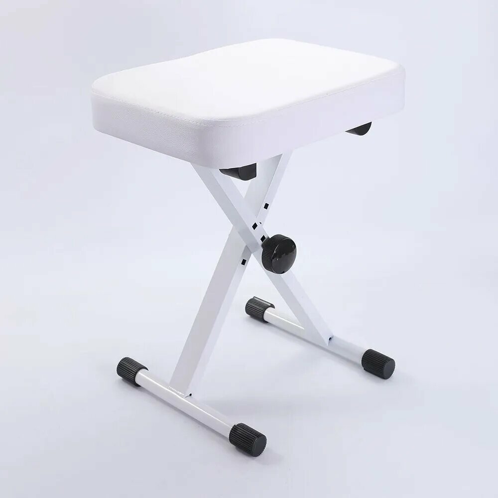 Стул для фортепиано регулируемой высоты