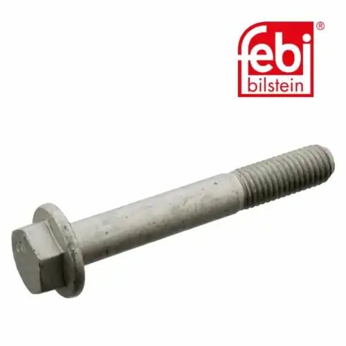 7700763538 болт рычага подв. Dacia Logan all 04>, Renault 19 all 88>/ Megane all 96>