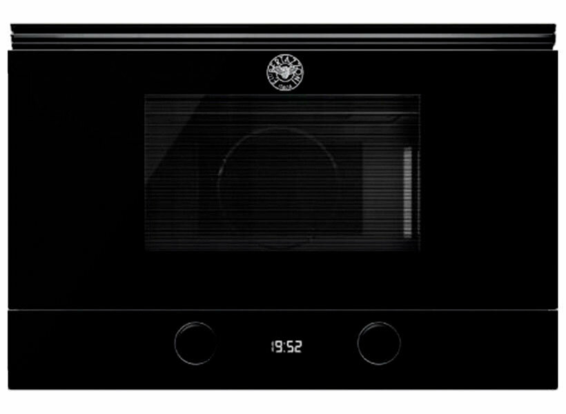 Встраиваемая микроволновая печь СВЧ Bertazzoni F383MODMWSGNE