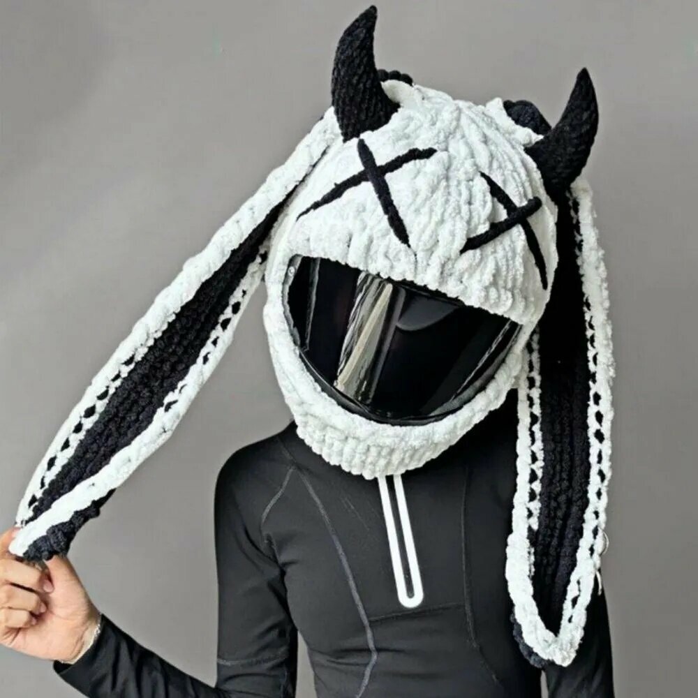 Чехол для шлема