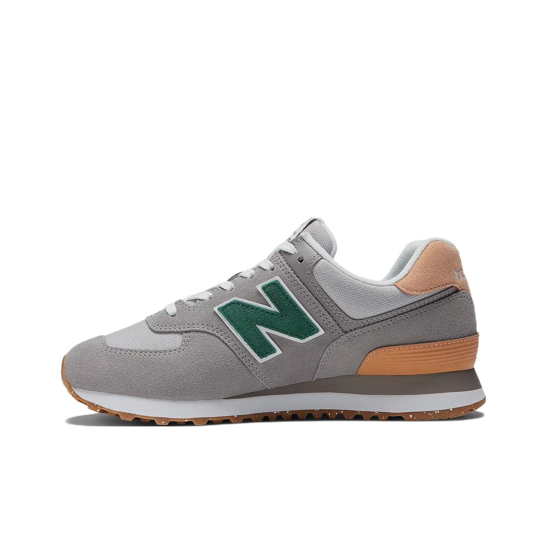 Кроссовки NB 574