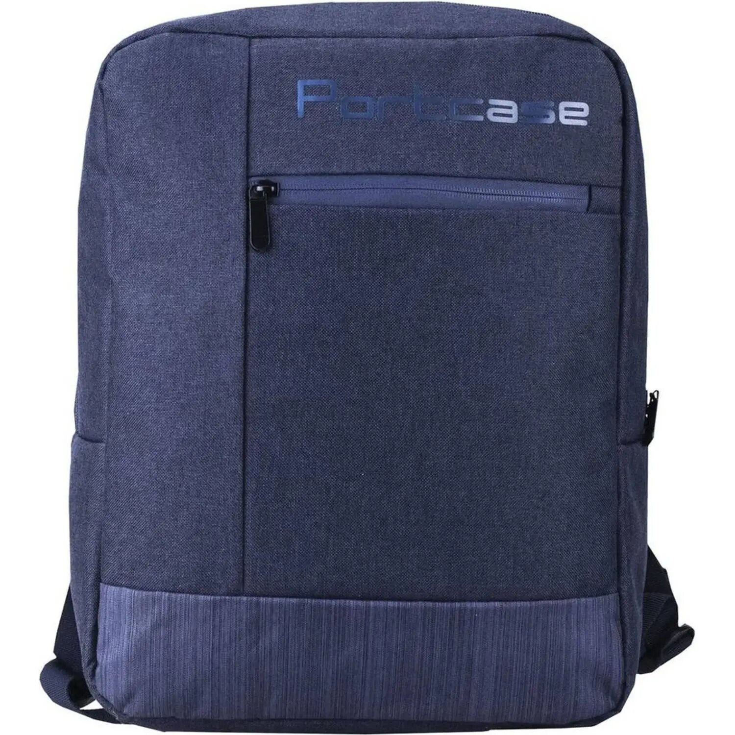 Рюкзак для ноутбука PORTCASE (KBP-132BU) 15.6, Полиэстер