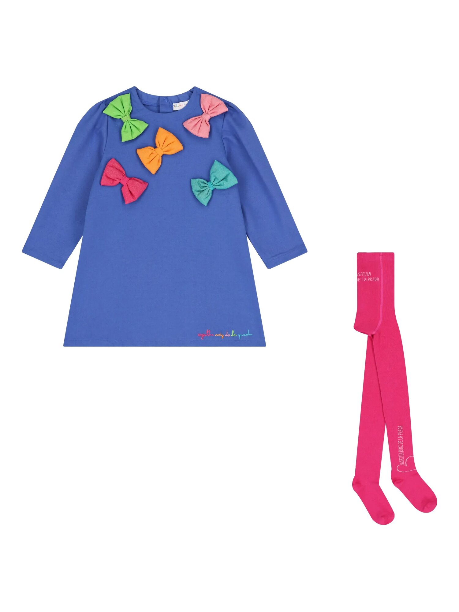 Комплект одежды AGATHA RUIZ DE LA PRADA