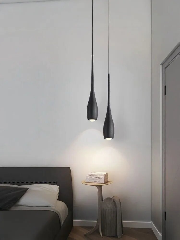 CHJJLL Люстра, LED — фото 1