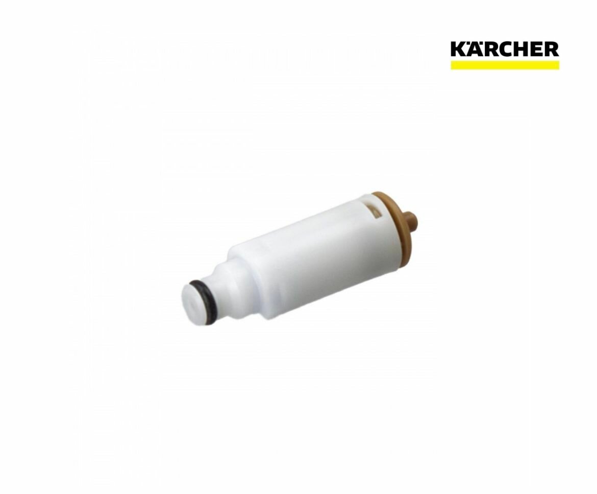 4.580-801.3 Предохранительный клапан, K4-K5