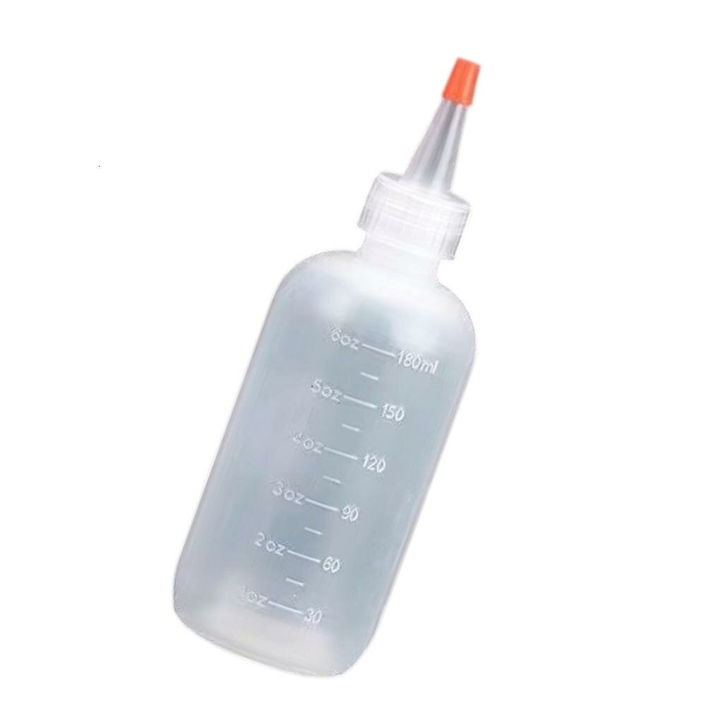 Контейнер-дозатор портативный герметичный, 180ml