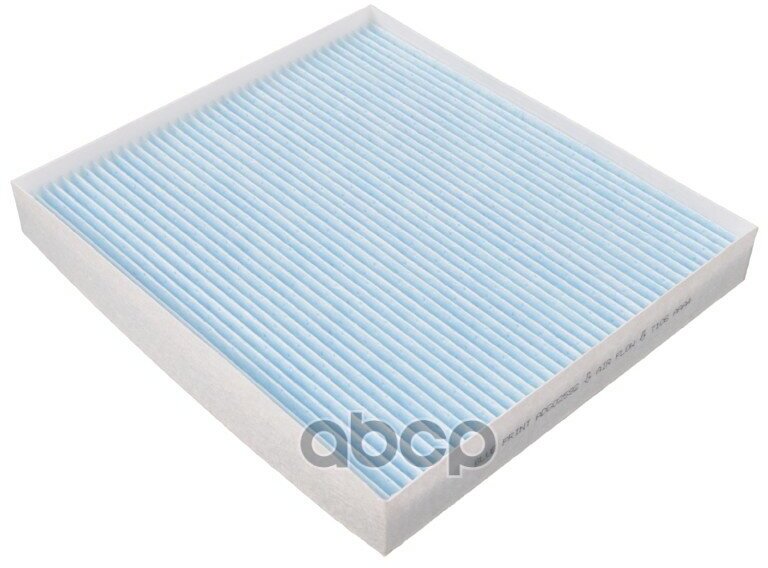 Фильтр салонный Blue Print арт. ADG02592