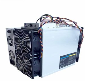 Характеристики модели Asic Bitcoin mainer T2THF+ 33-37 TH/S. Майнинг ...