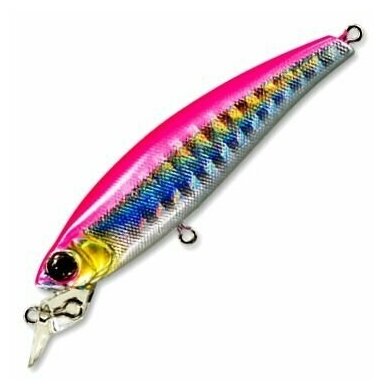 Воблер Yo-Zuri EBA Minnow (F) 55mm F413-SHP