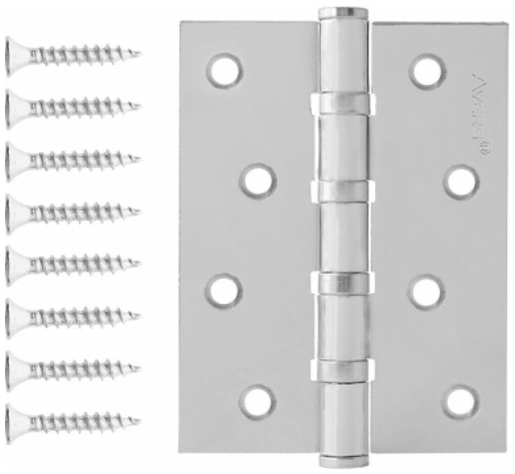 Врезная петля AVERS 30115