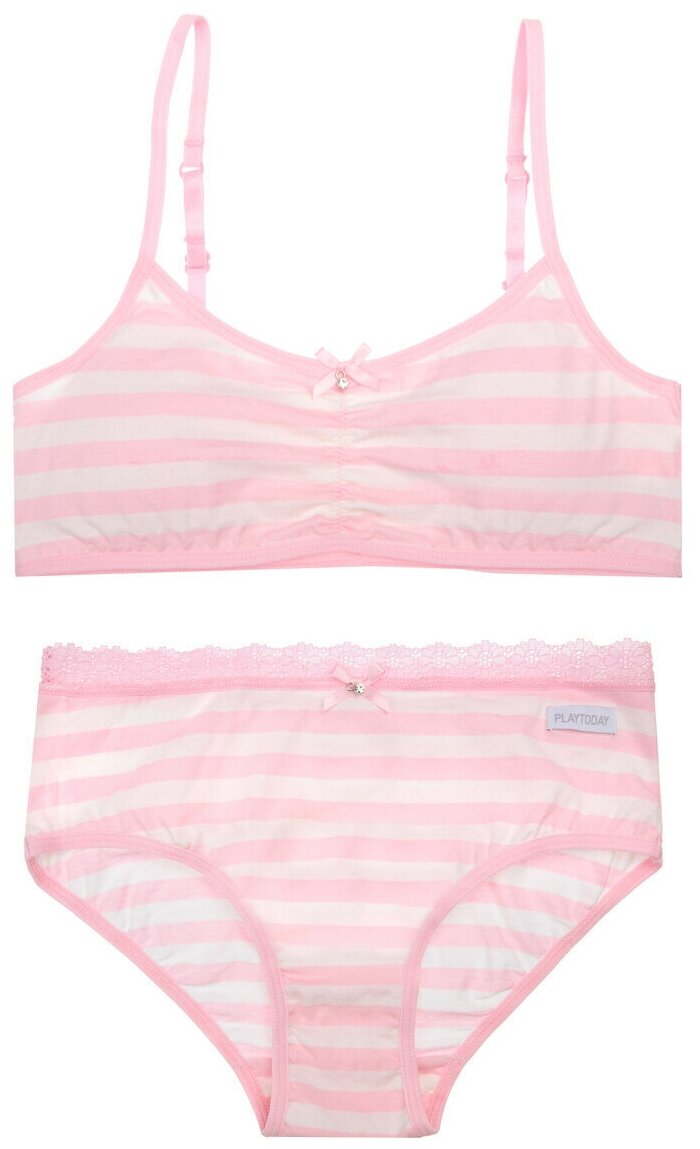 Комплект нижнего белья