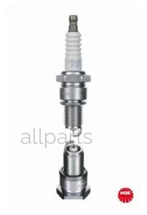 NGK-NTK 5743 Свеча зажигания IGR6A11 NGK 5743