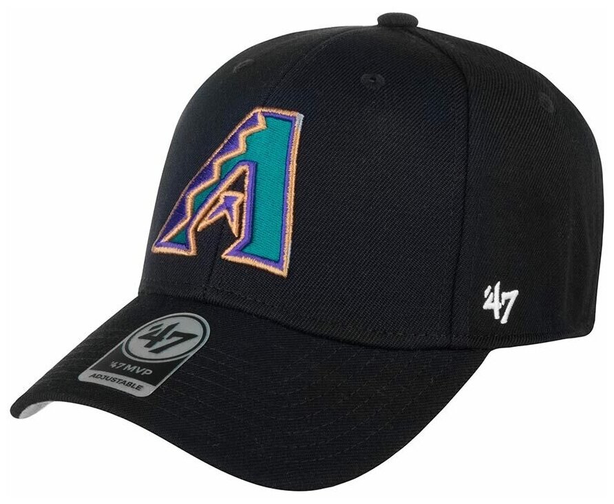 Бейсболка '47 Brand Базовая коллекция для мужчин и женщин