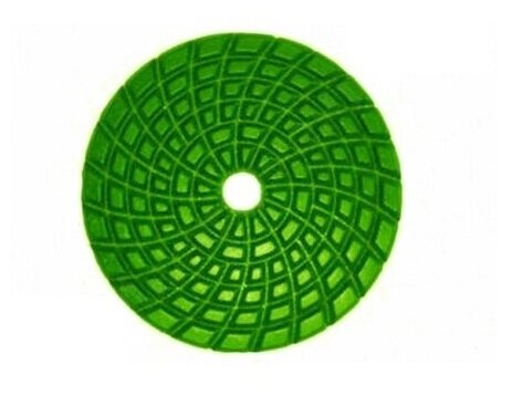 Диск полировальный алмазный 100 мм K1500 Makita, D-15637 для PW5000C