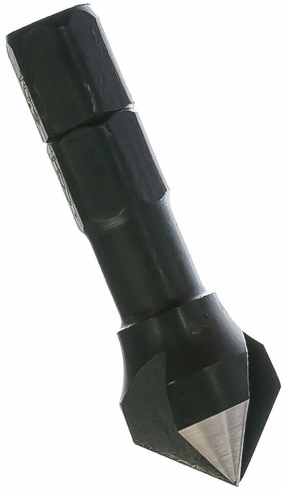 Конический зенкер-бита Bucovice Tools 744104