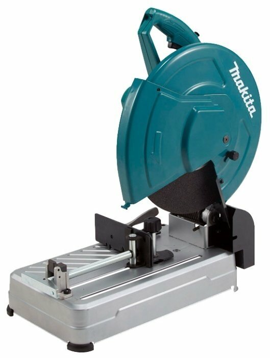Пила монтажная Makita LW1400