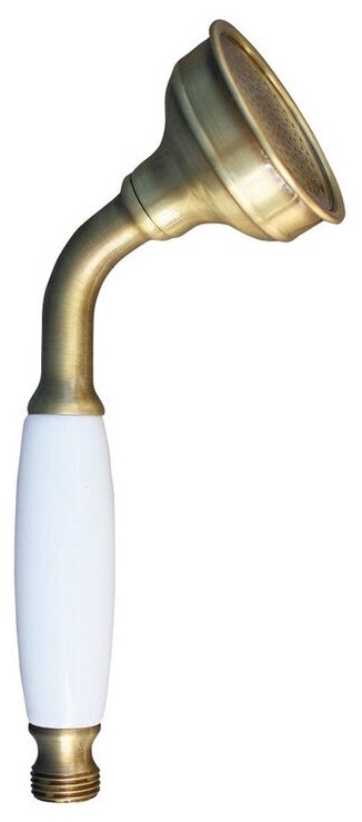 Лейка для душа Rav Slezak KS0017SM