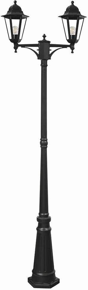 Светильник садовый Feron, серия 6214, 11078, 200W, E27