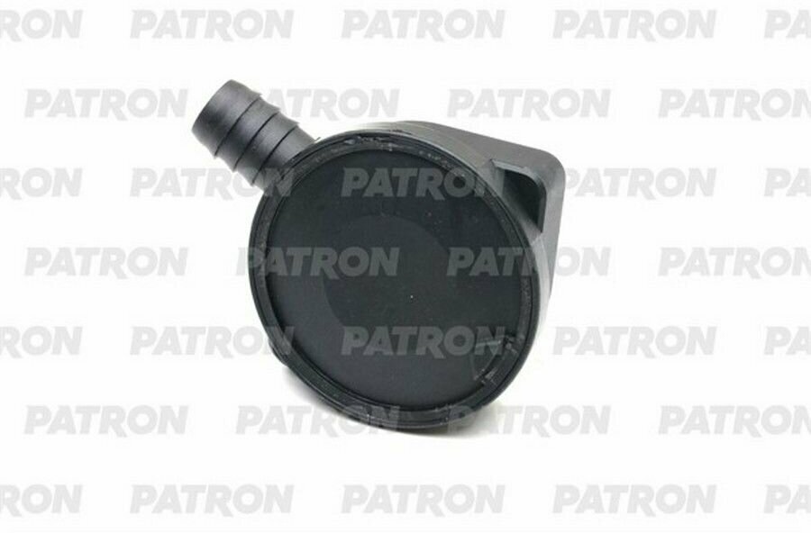 Клапан вентиляции картерных газов