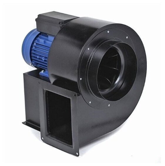 Вентилятор радиальный ВанВент ВРВ-25Т d250