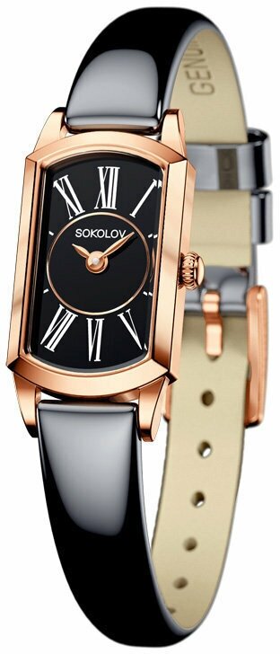 Наручные часы Magic, золото