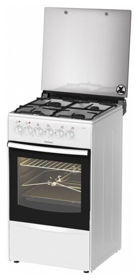 Комбинированная плита Darina 1B KM441 306 W