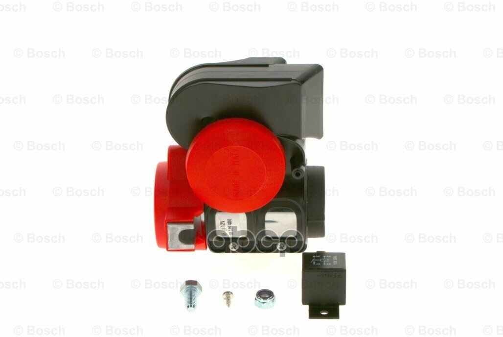 Звуковой сигнал Bosch арт. 0986320400