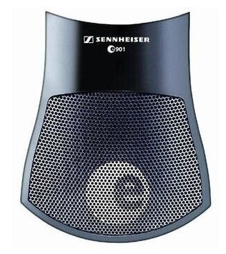 Микрофон поверхностный Sennheiser E 901