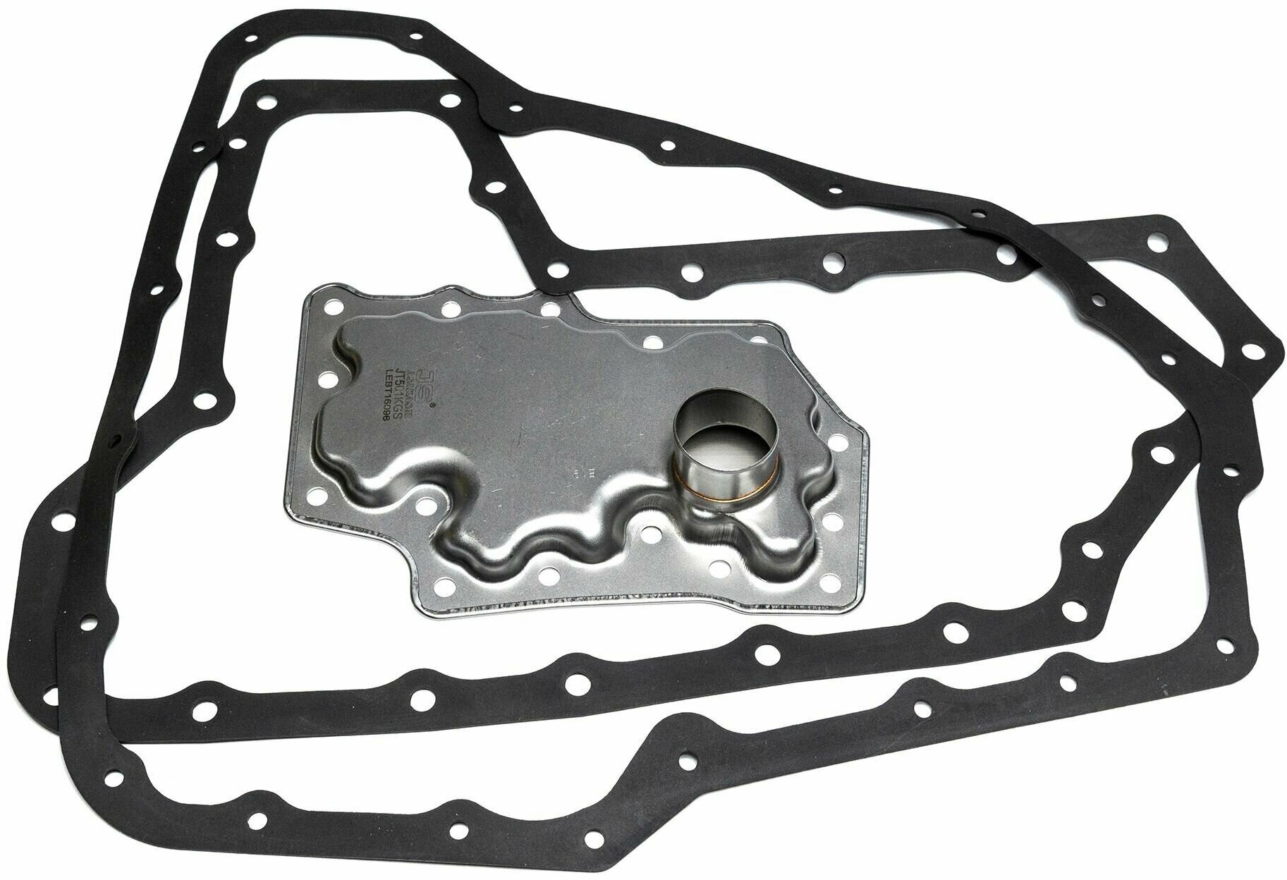 Ркт фильтра АКПП NI Murano 08 Elgrand 10 JS Asakashi арт. jt501kgs