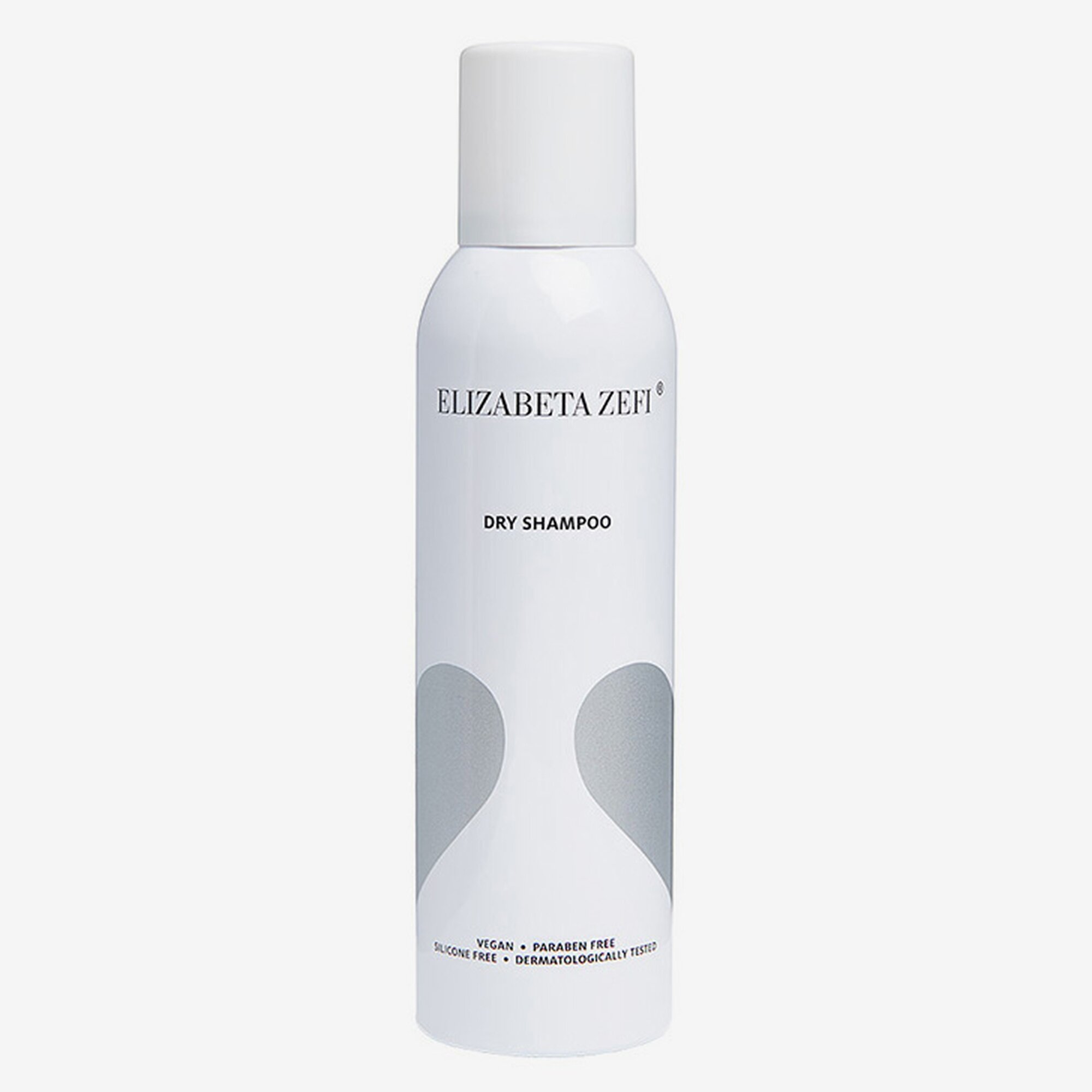 ELIZABETA ZEFI Сухой шампунь для волос, 200 мл - Dry Shampoo