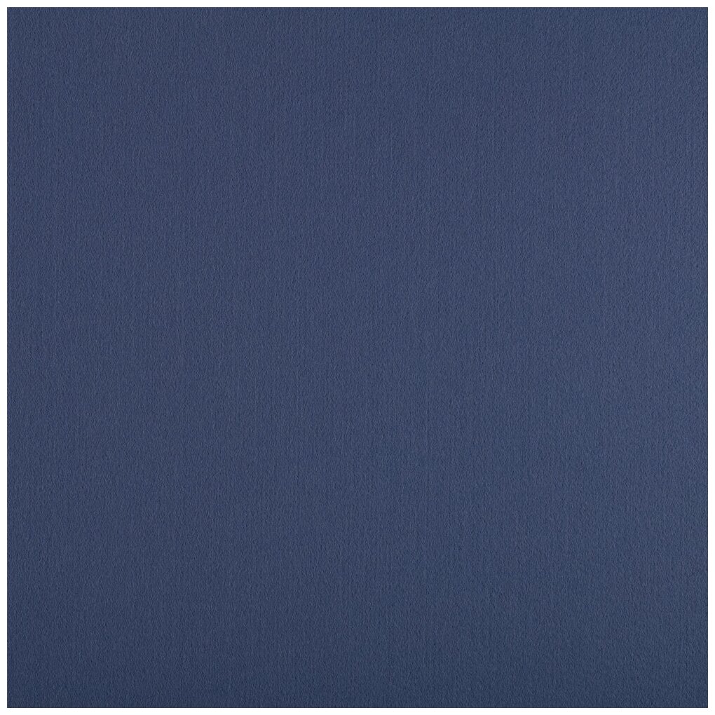 Фетр Gamma Premium FKR20-33/53 декоративный 33 см х 53 см ± 2 см RO-03 гр. синий