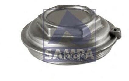 Крышка KASSBOHRER ступицы SAMPA SAMPA арт. 083.005