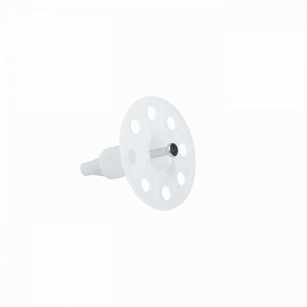 Тарельчатый дюбель-гриб для монтажных пистолетов IN50 Fedast FD50IN