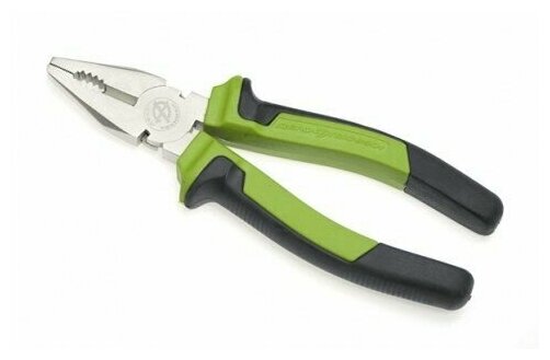 Плоскогубцы комбинированные
