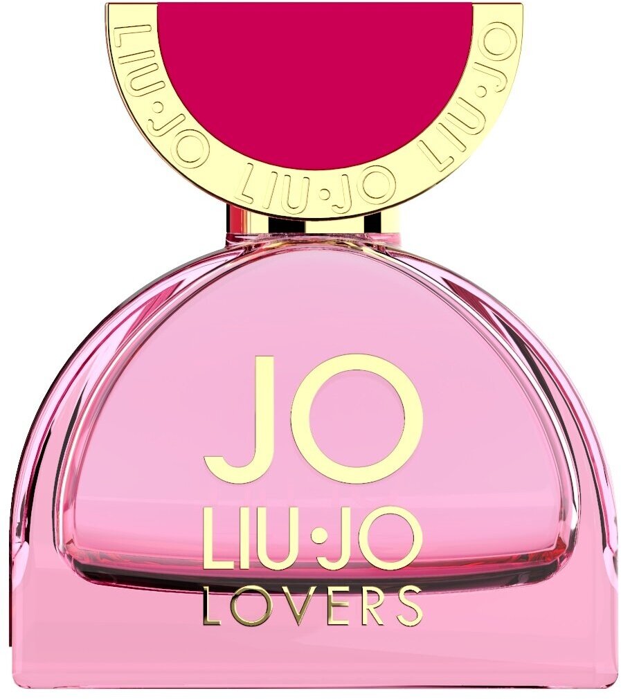 LIU JO Lovers Jo Туалетная вода жен, 100 мл