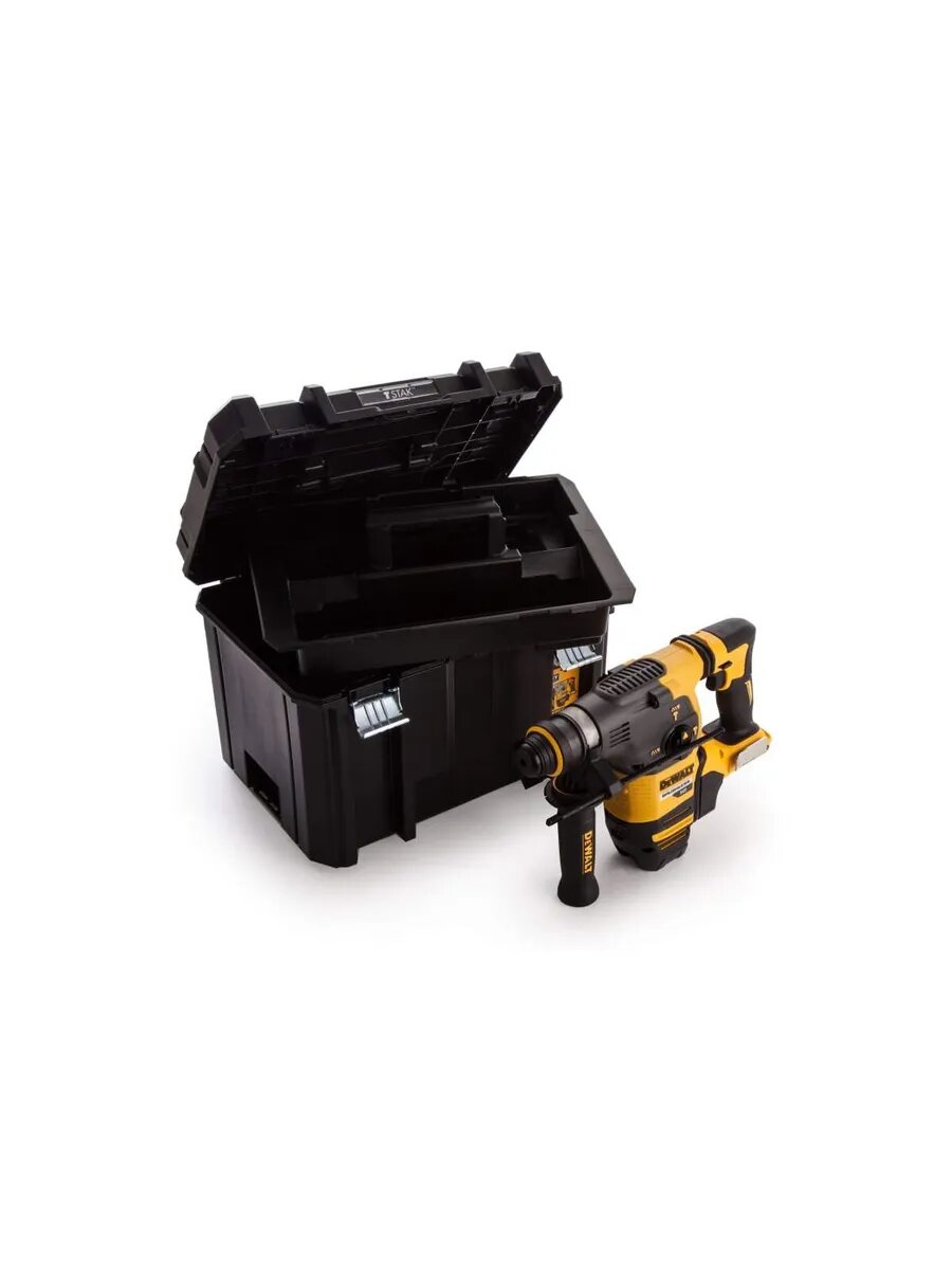 Перфоратор DeWalt DCH 333 NT — фото 1
