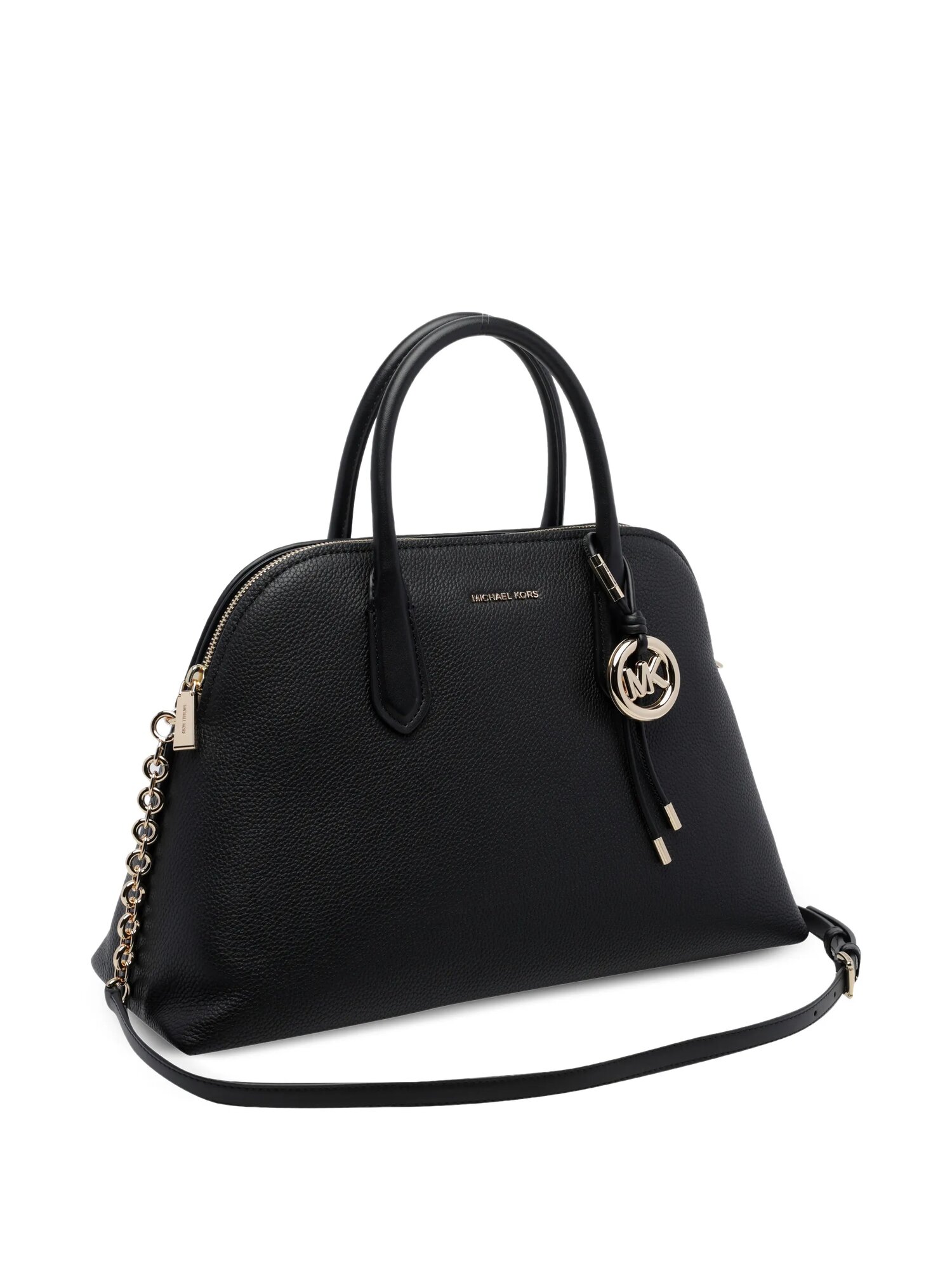 Сумка MICHAEL KORS Freddue, черный — фото 1