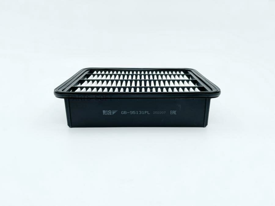 BIG FILTER GB-95131PL Фильтр воздушный