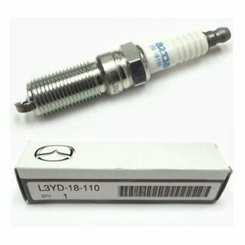 Свеча зажигания Mazda L3YD18110